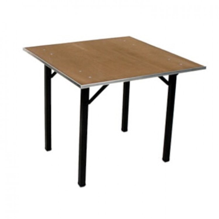 Square Tables Rentals NYC - Brooklyn Queens, Manhattan Bronx & Si